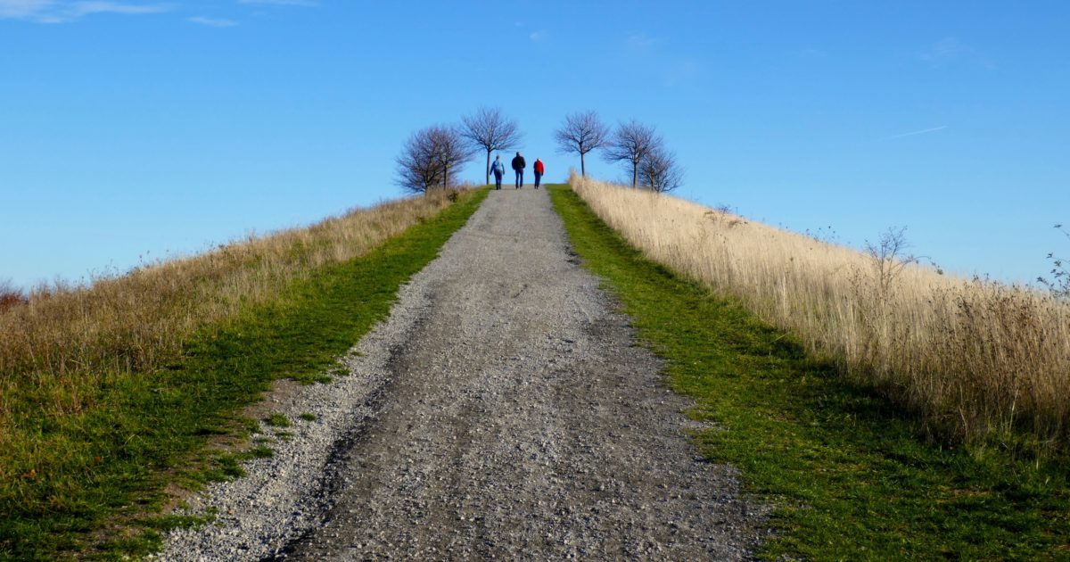 Der Kronsberg in Hannover & eine Zeitreise zur Expo 2000 | Groovy Planet